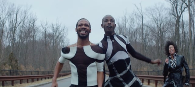 Gay film and videos on Vimeo