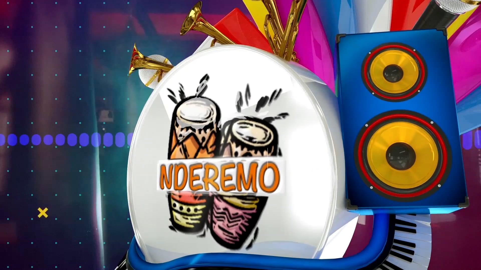 Nderemo - 19/02/2022 (Kestin) on Vimeo