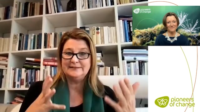 Interview Mit Prof. Tania Singer – UWVUE