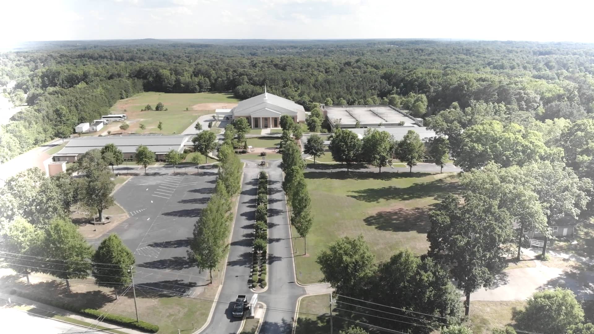 Pastor Eric George Vickers, Sr. Installation Countdown - 7 Days on Vimeo