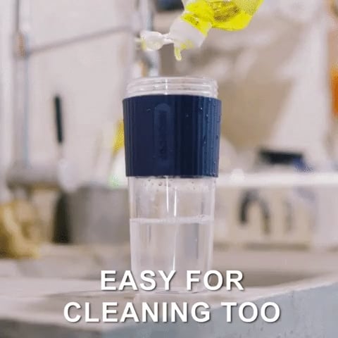 EASY FOR CLEANING on Vimeo