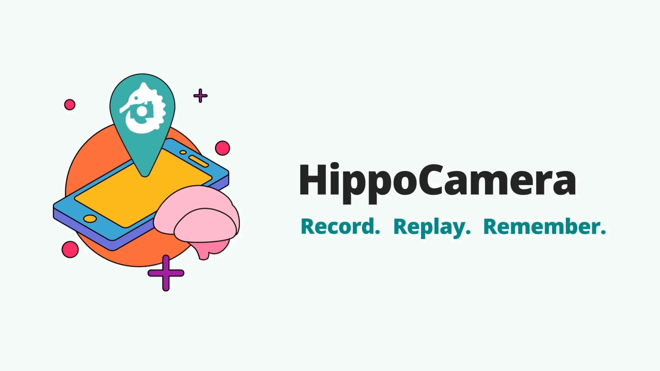 HippoCamera Video