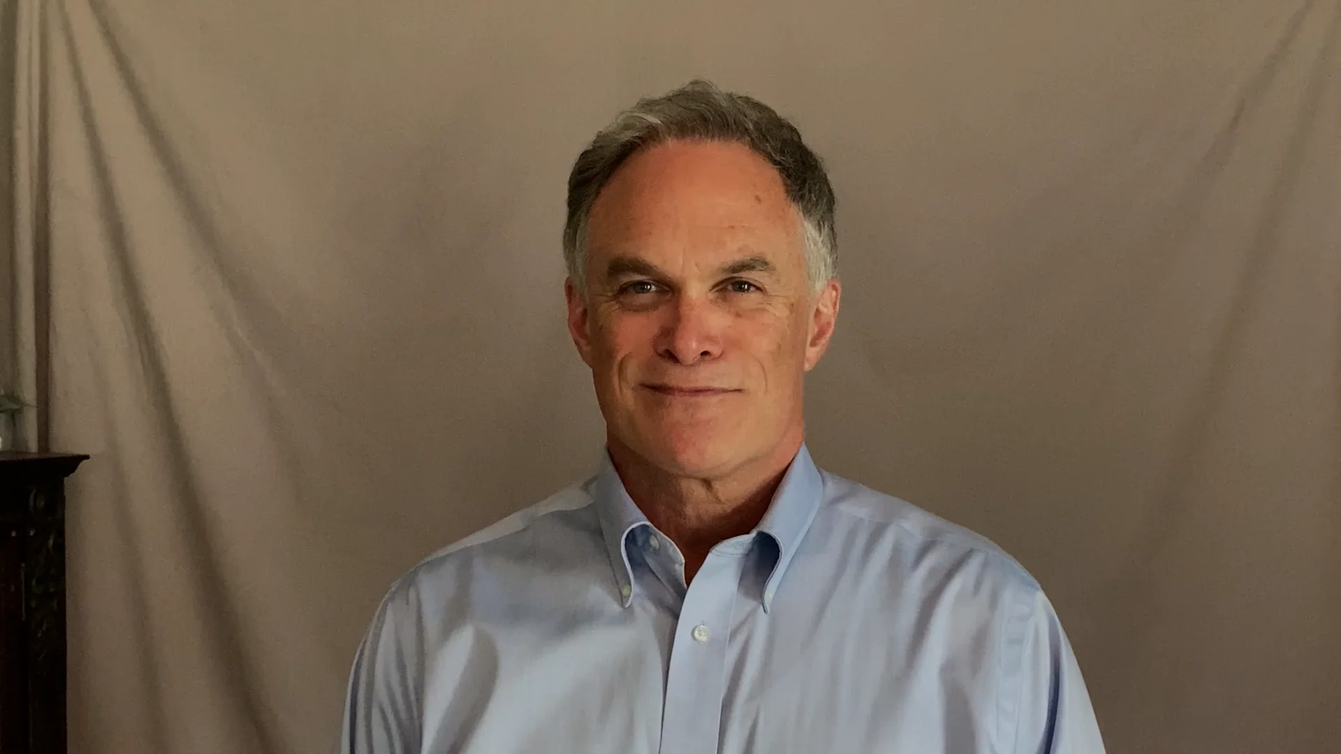 Robert L Blauner - YNHH Self-Tape Audition on Vimeo