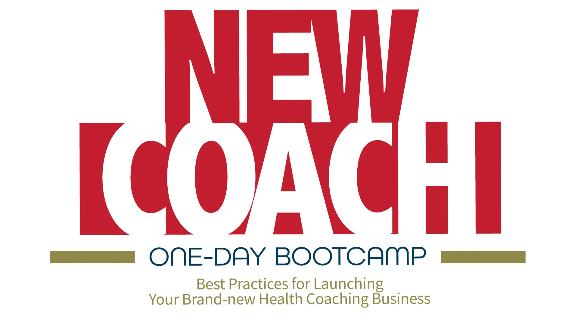 New Coach_One-Day-Bootcamp_2-19-22 on Vimeo