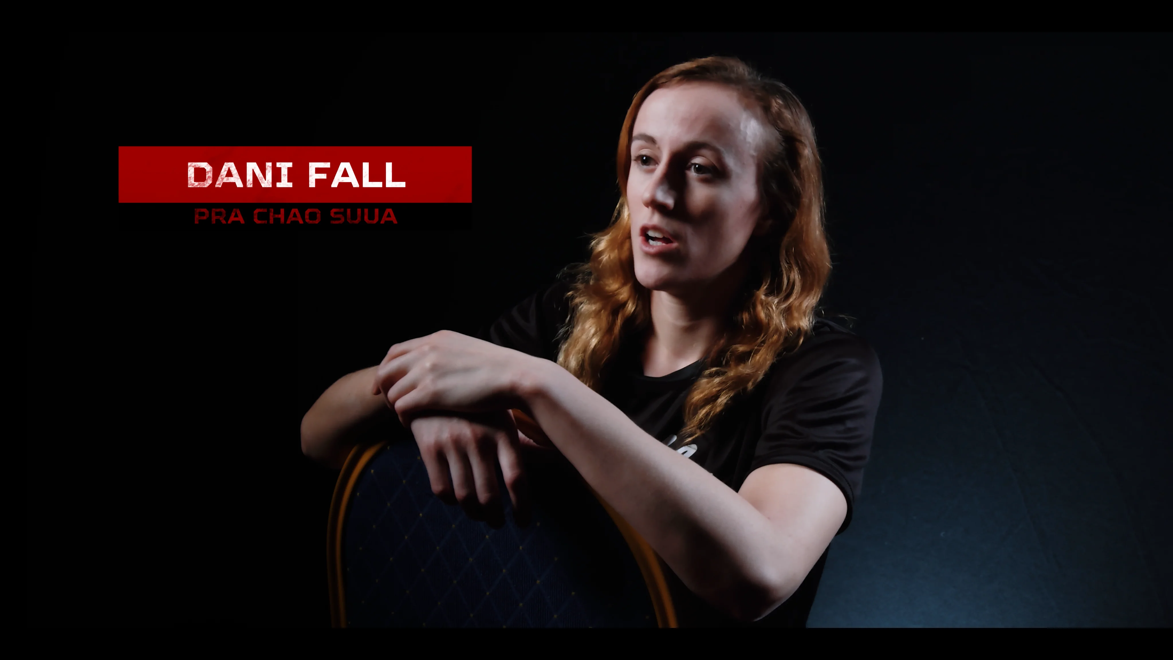 Victory 8 Promotions - Dani Fall on Vimeo