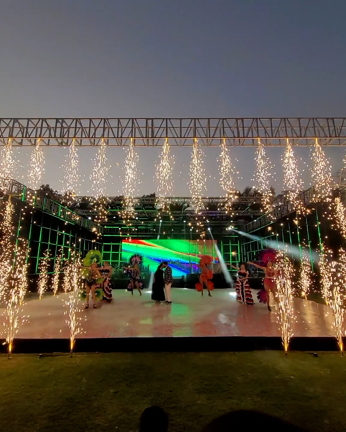 Entry concepts on Vimeo