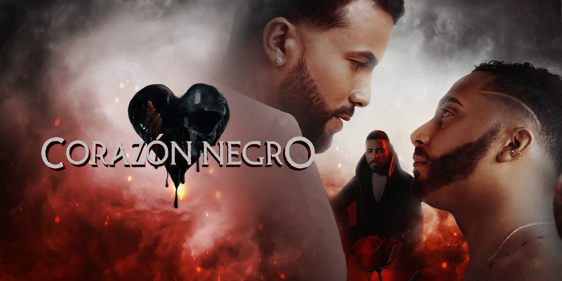 Corazón Negro (2021) Short Horror Film on Vimeo