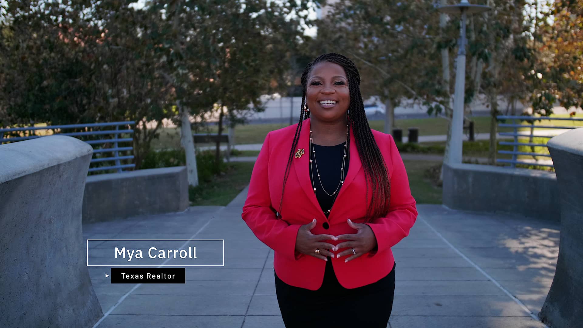 Mya Carroll Infomercial on Vimeo
