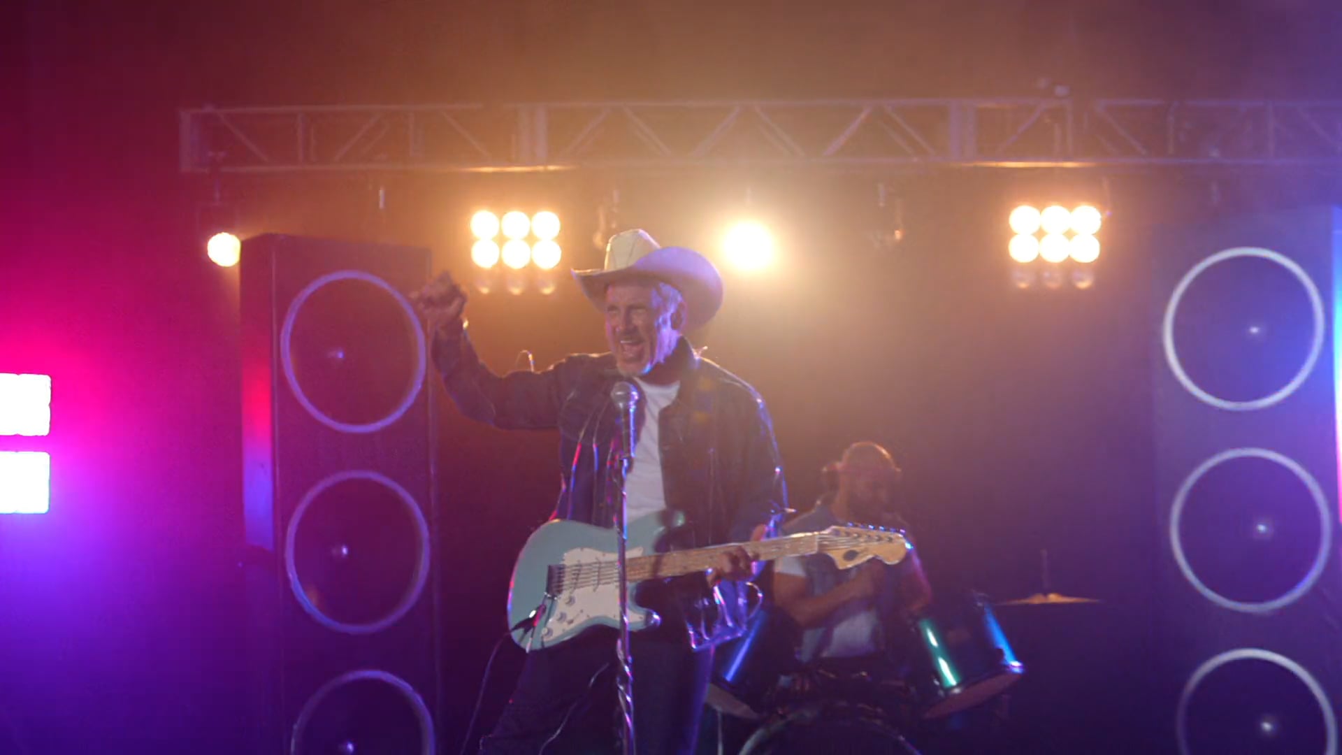 NEW WORK - Tulalip Gaming - Pool on Vimeo