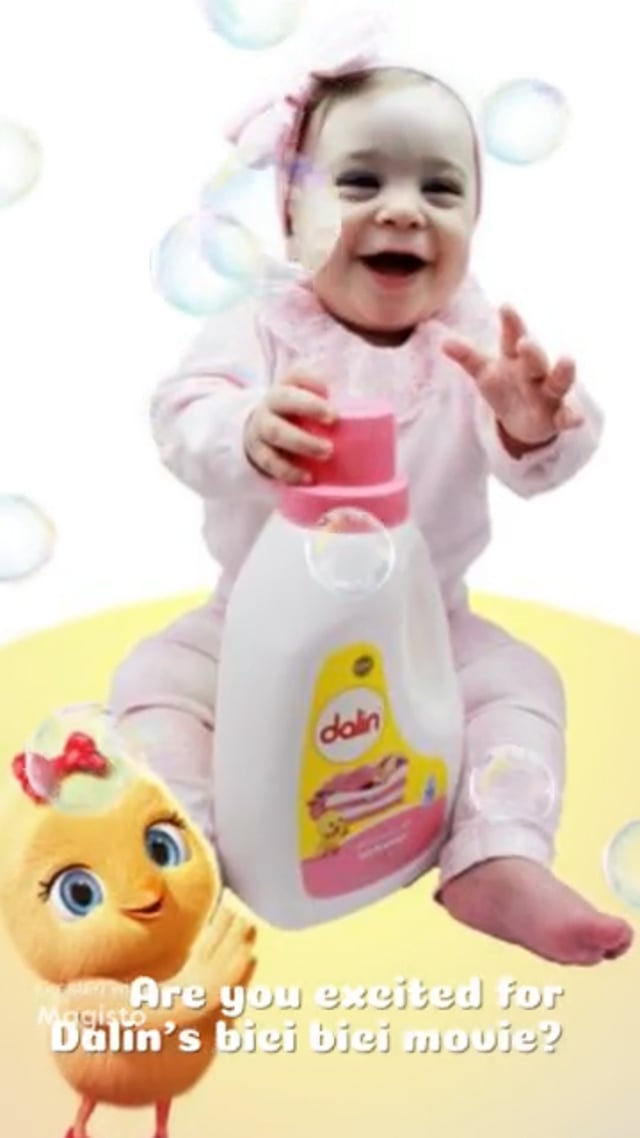 The Dalin Chicks Channel on Vimeo