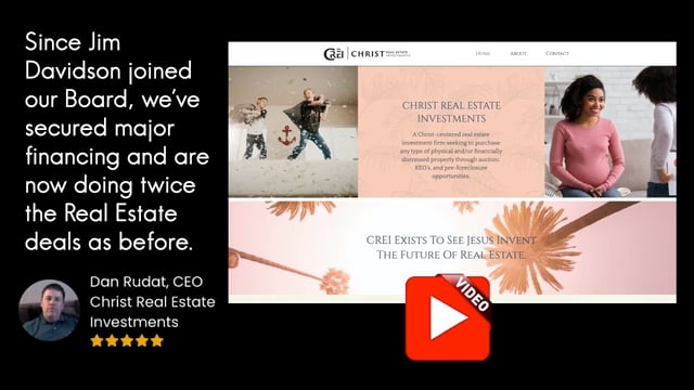 Avanta Advisory Group - Dan Rudat Success Story on Vimeo