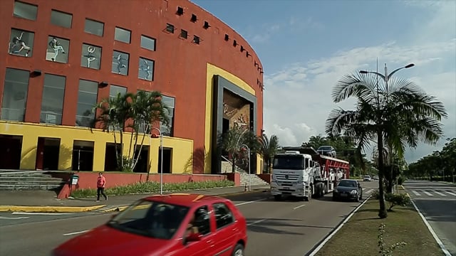 Stork Truck Transport Free Stock Video - Pixabay