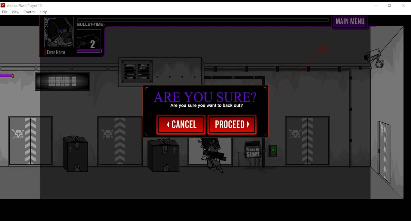madness project nexus mod v7 [game play] on Vimeo