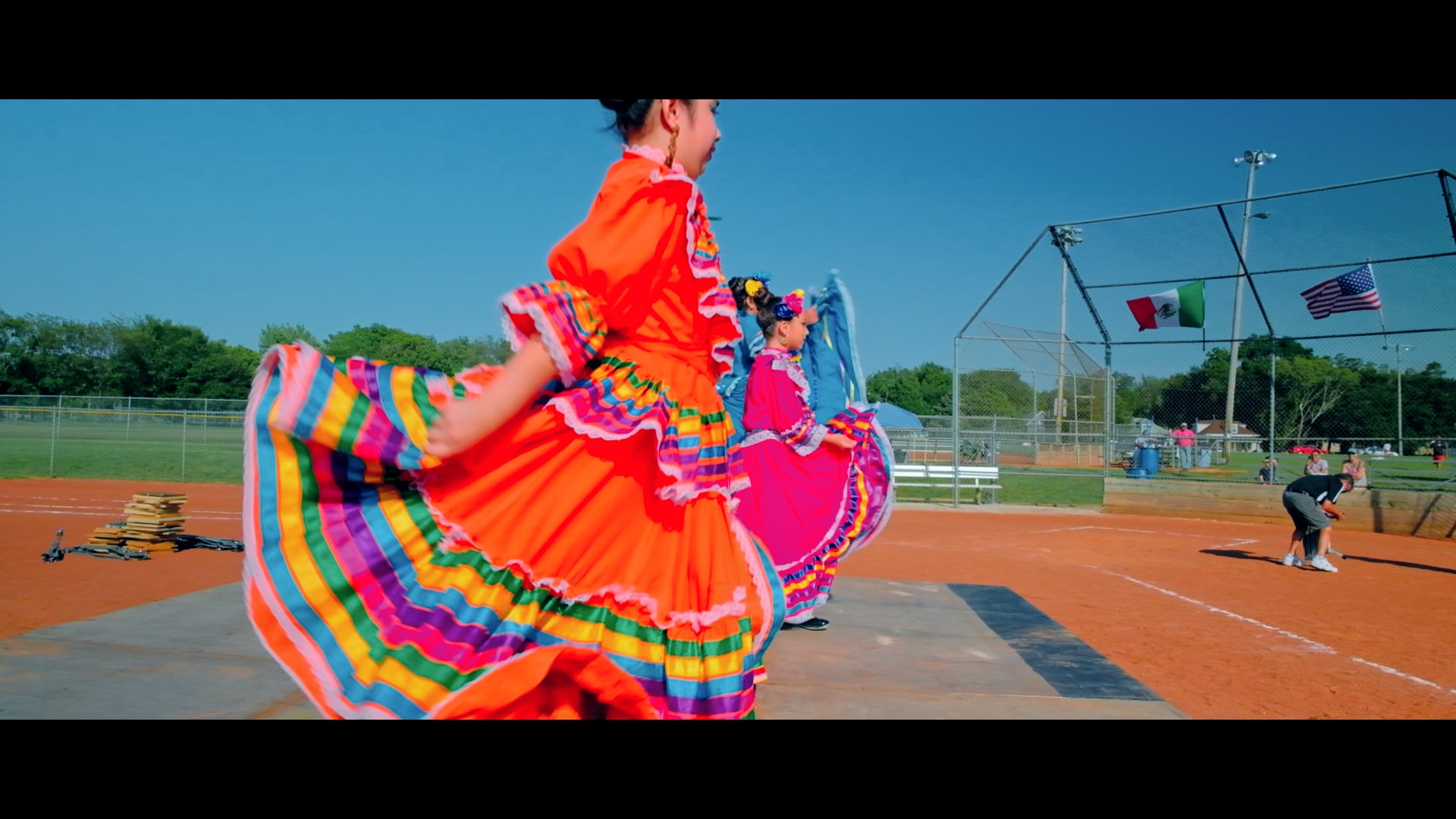 Digital Video Production - 2 Squared Media, LLC