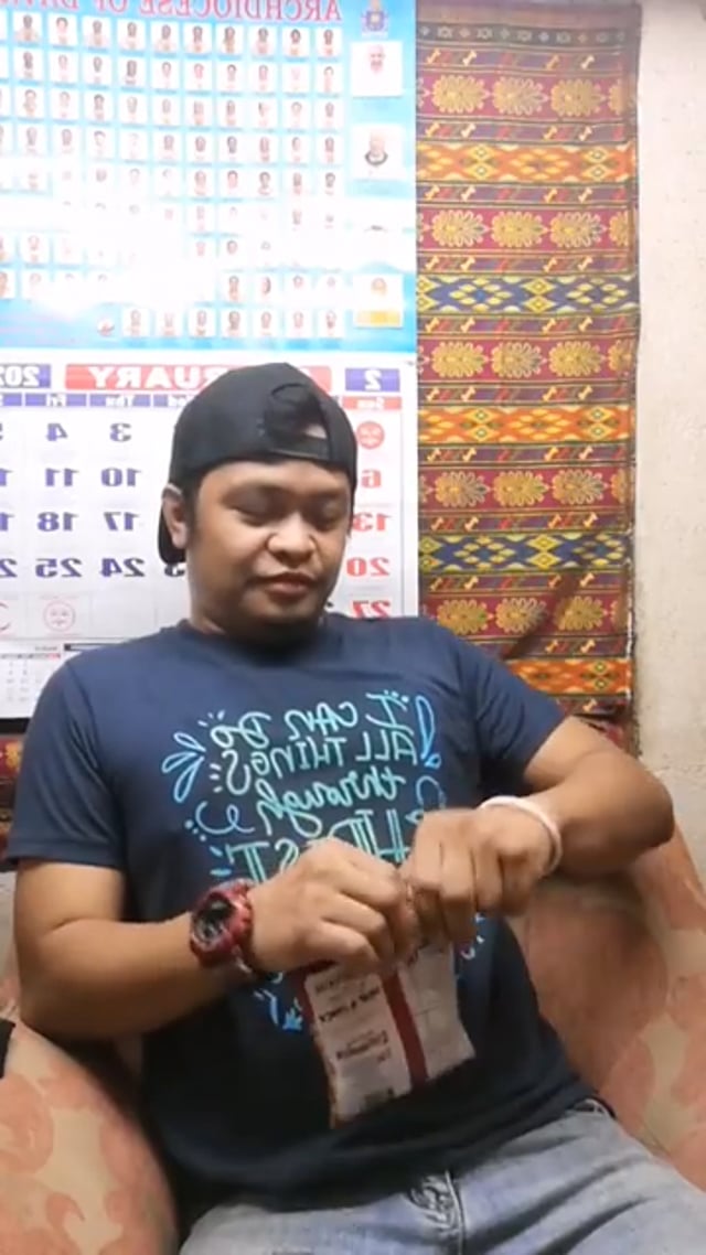 Philippine Deaf Community Vlog -. Filipino Deaf Vloggers on Vimeo