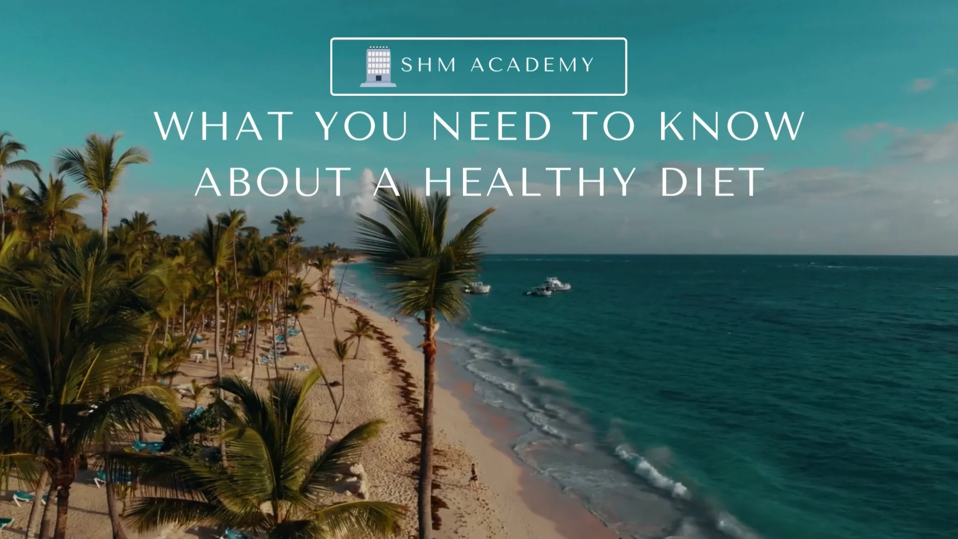 SHM Academy.mp4 on Vimeo