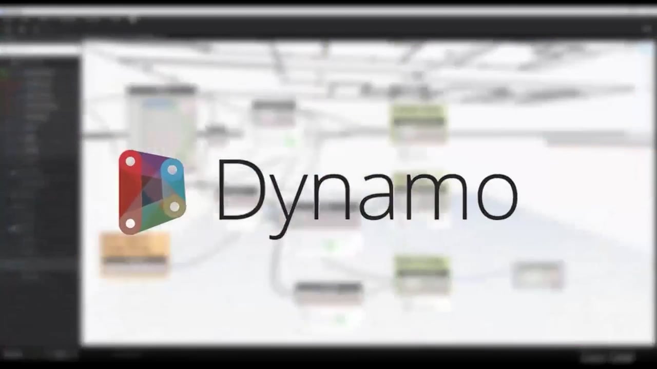 Dynamo Course | BIMAESTRO