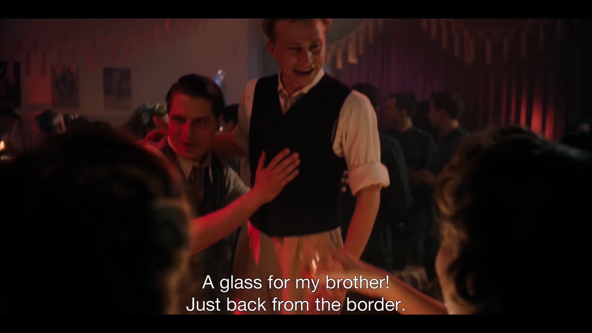 Labyrinth of Peace trailer on Vimeo