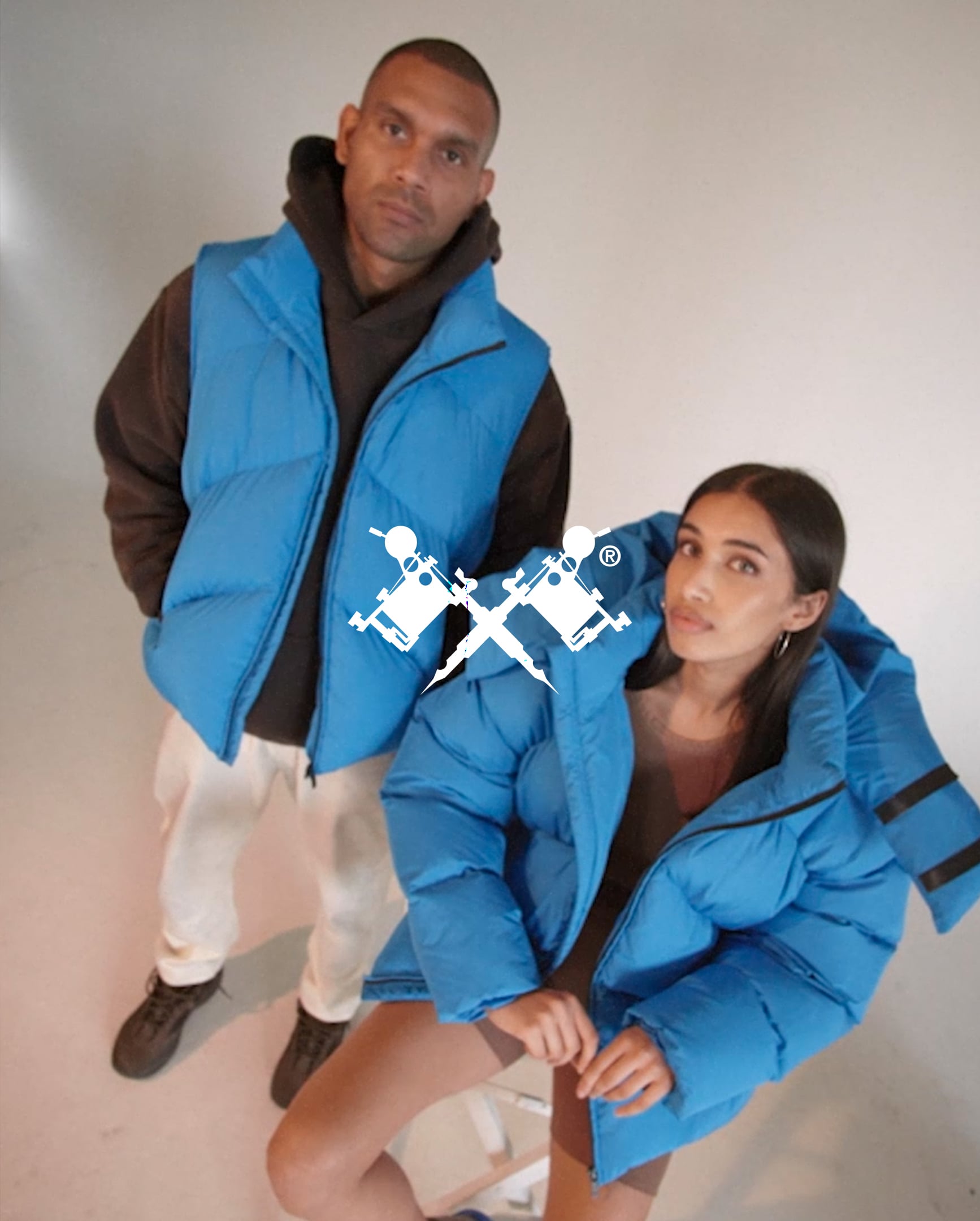 Roottattoo | Drop 14 Collection Ad on Vimeo