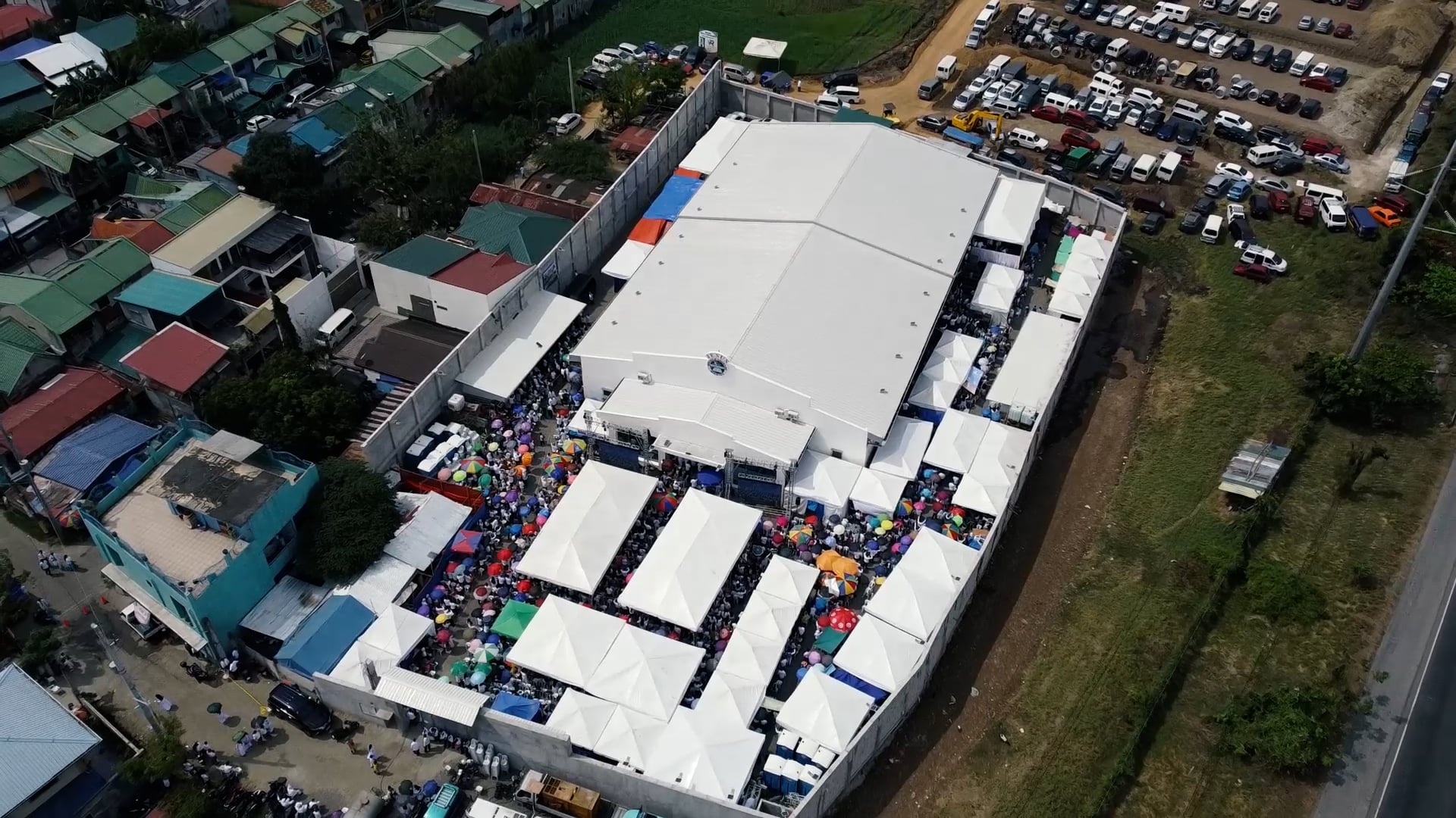 JMCIM 47th Year Church Anniversary on Vimeo