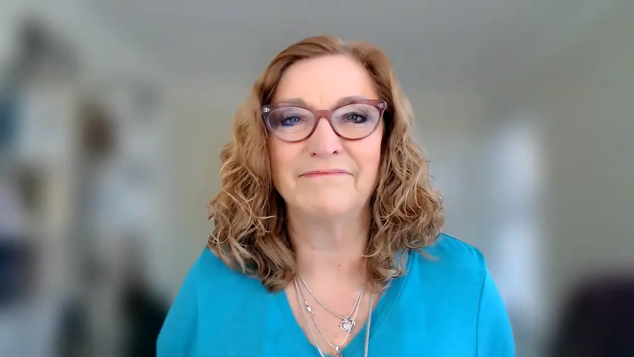 Laurie Rose LCSW, ACHt intro on Vimeo