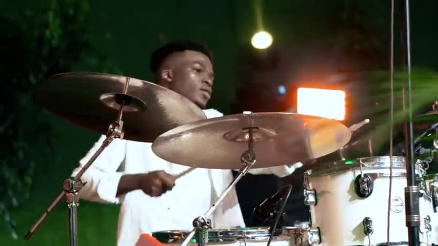 Israel Mbonyi - ICYAMBU on Vimeo