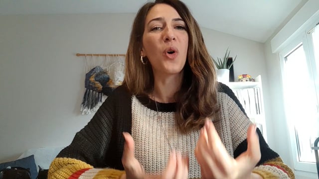 Giada S., Certified Italian teacher with 5 years experience | Learn ...