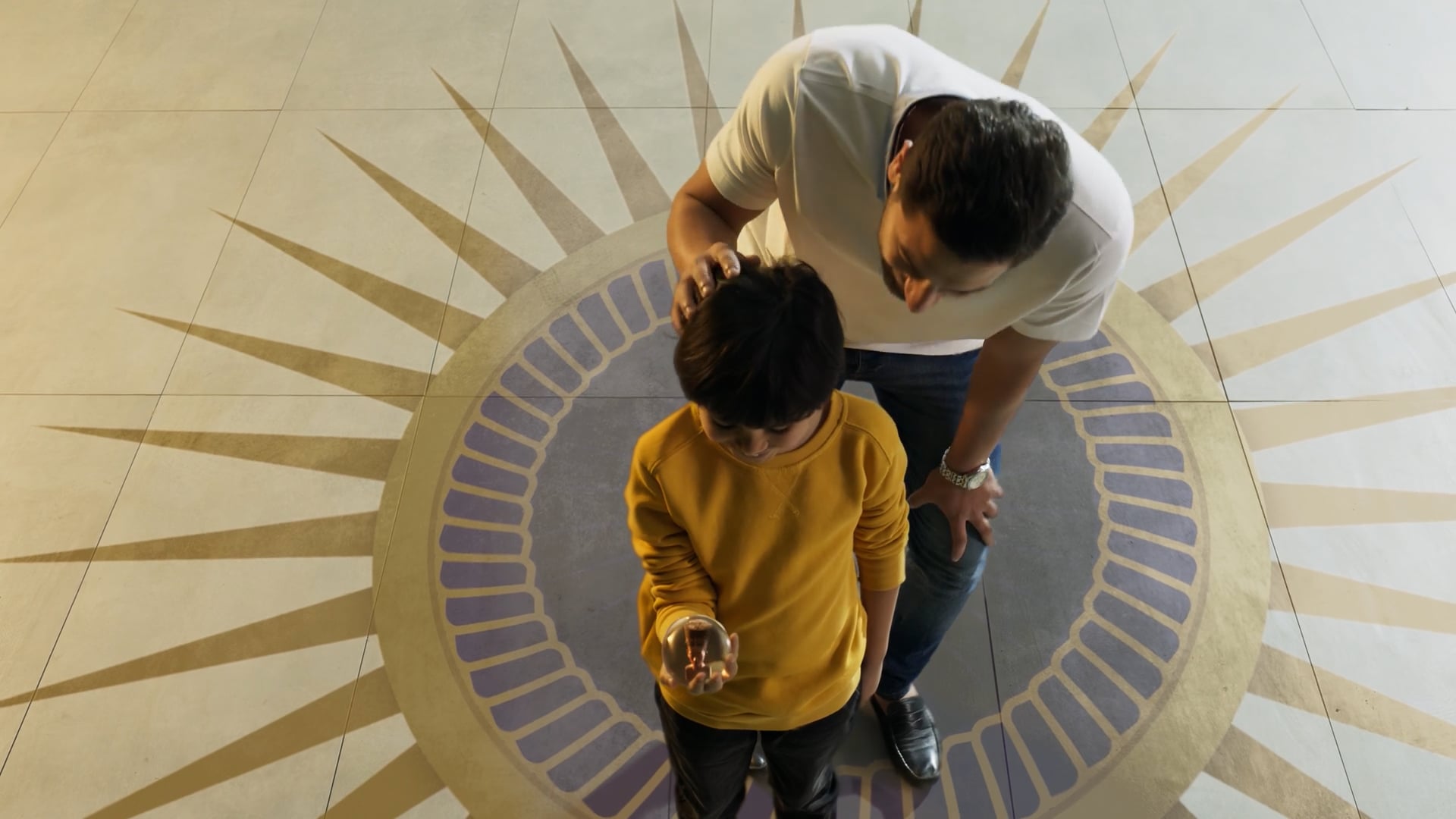 Generic Museum on Vimeo