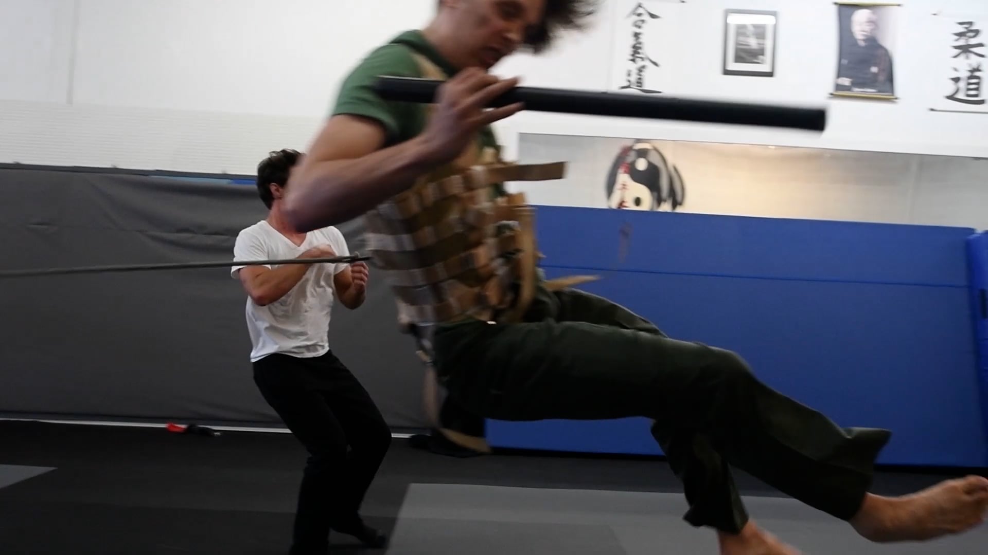 Alex Hashioka 2022 Reel on Vimeo