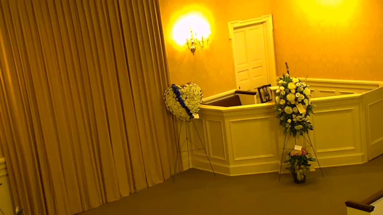 Christian Suggs Funeral on Vimeo