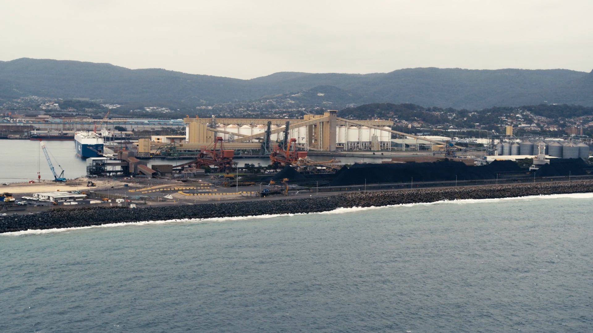 Optus The Violinist on Vimeo