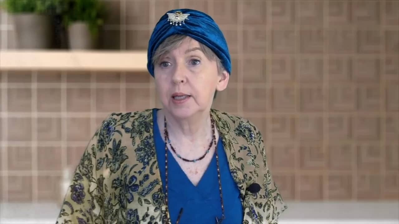 Elizabeth Darcy Hope on Vimeo