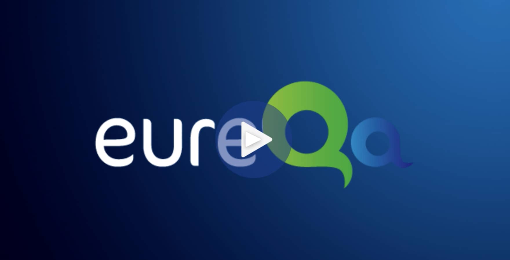 Navigating eureQa A Platform Overview on Vimeo