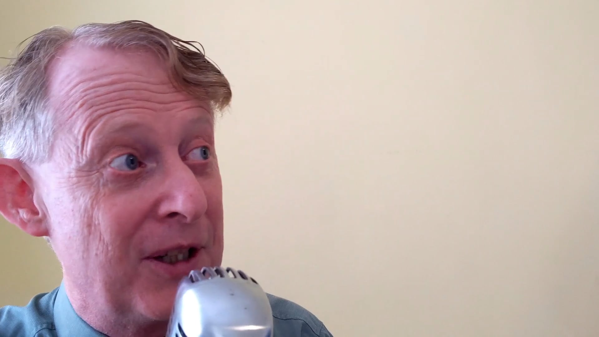 Sam - Greg Poppleton - Winner Castability on Vimeo