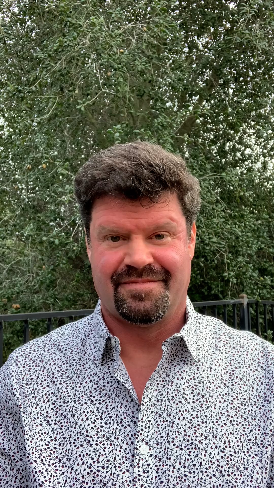 Steven McCall, Associate Clinical Social Worker, Arroyo Grande, CA ...