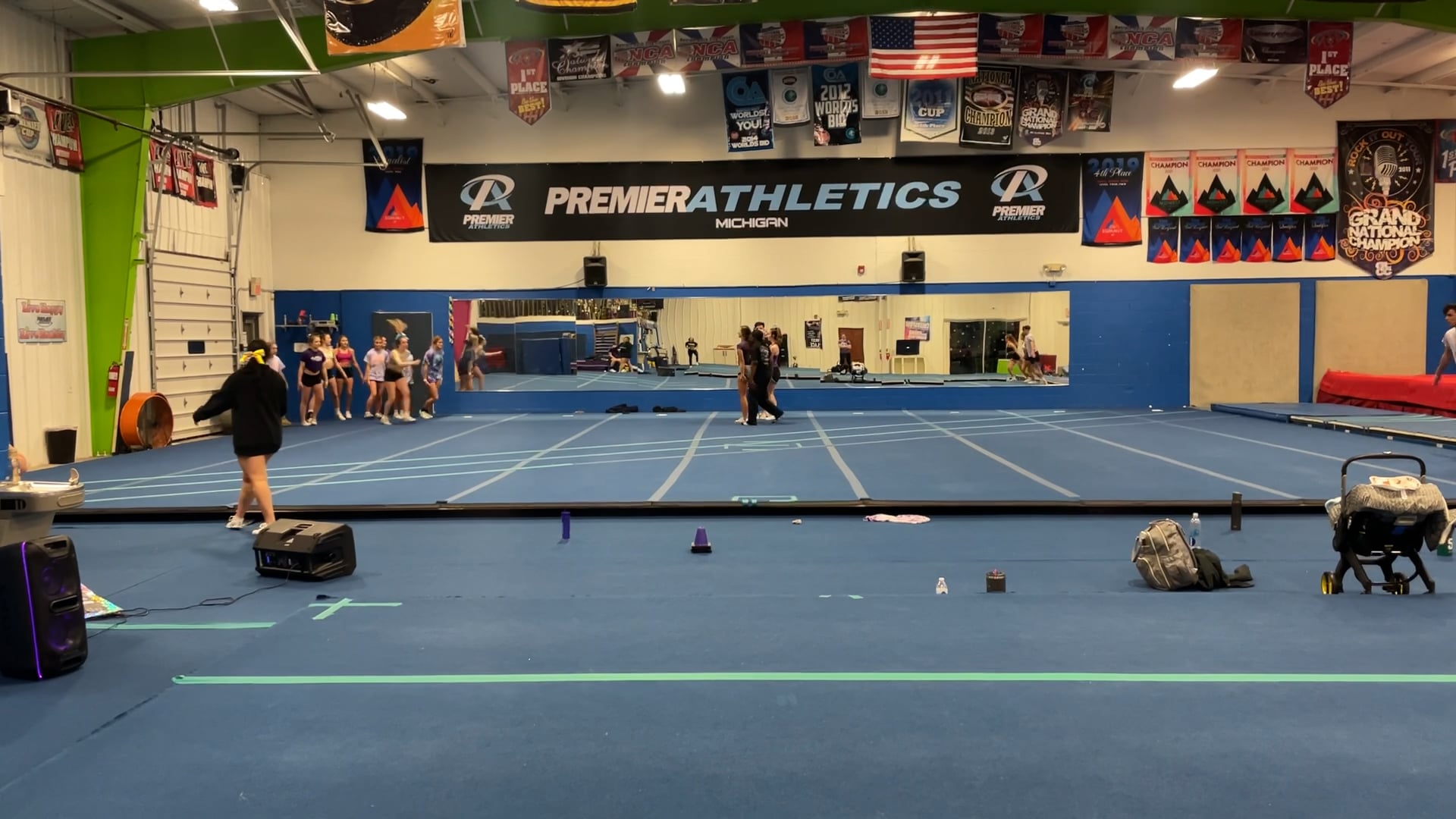 Tumble run 2 on Vimeo