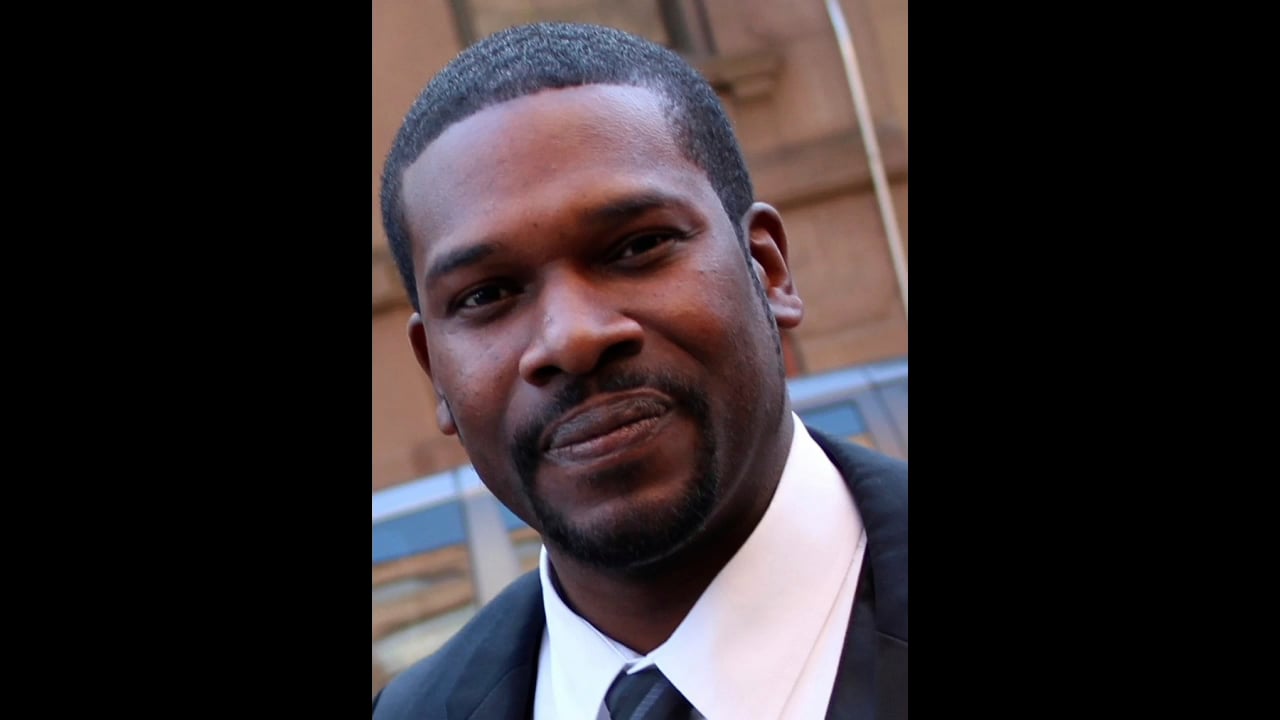 Steve Antoine, Clinical Social Work/Therapist, Hollis, NY, 11423 ...