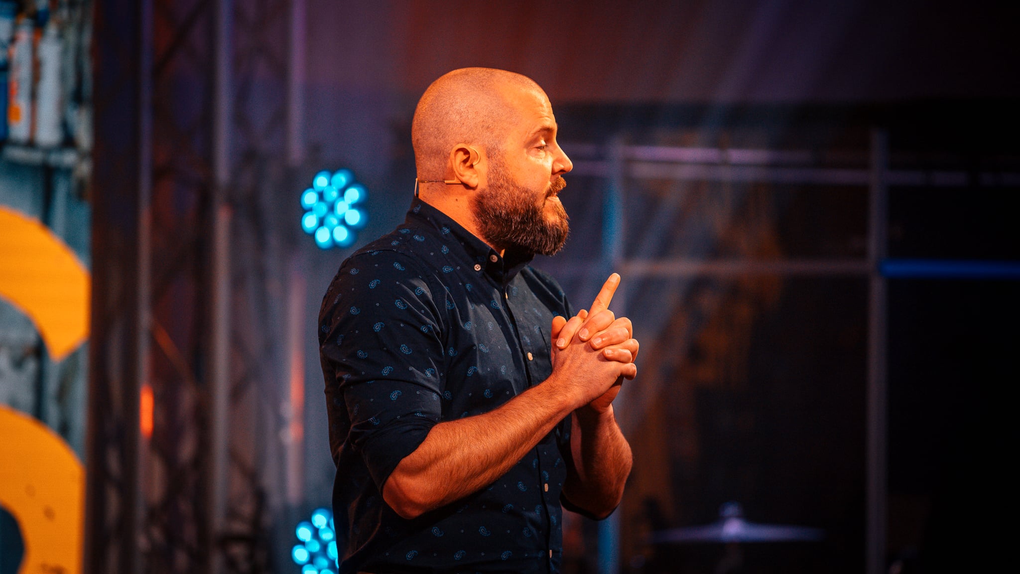 Address The Mess - Week 3 on Vimeo