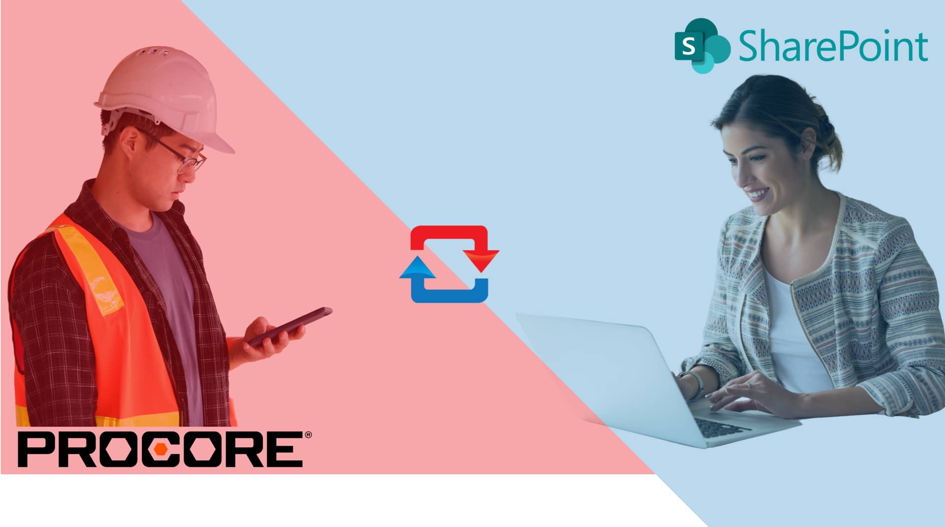 Procore Sharepoint SyncEzy integration detailed walkthrough & demo on Vimeo