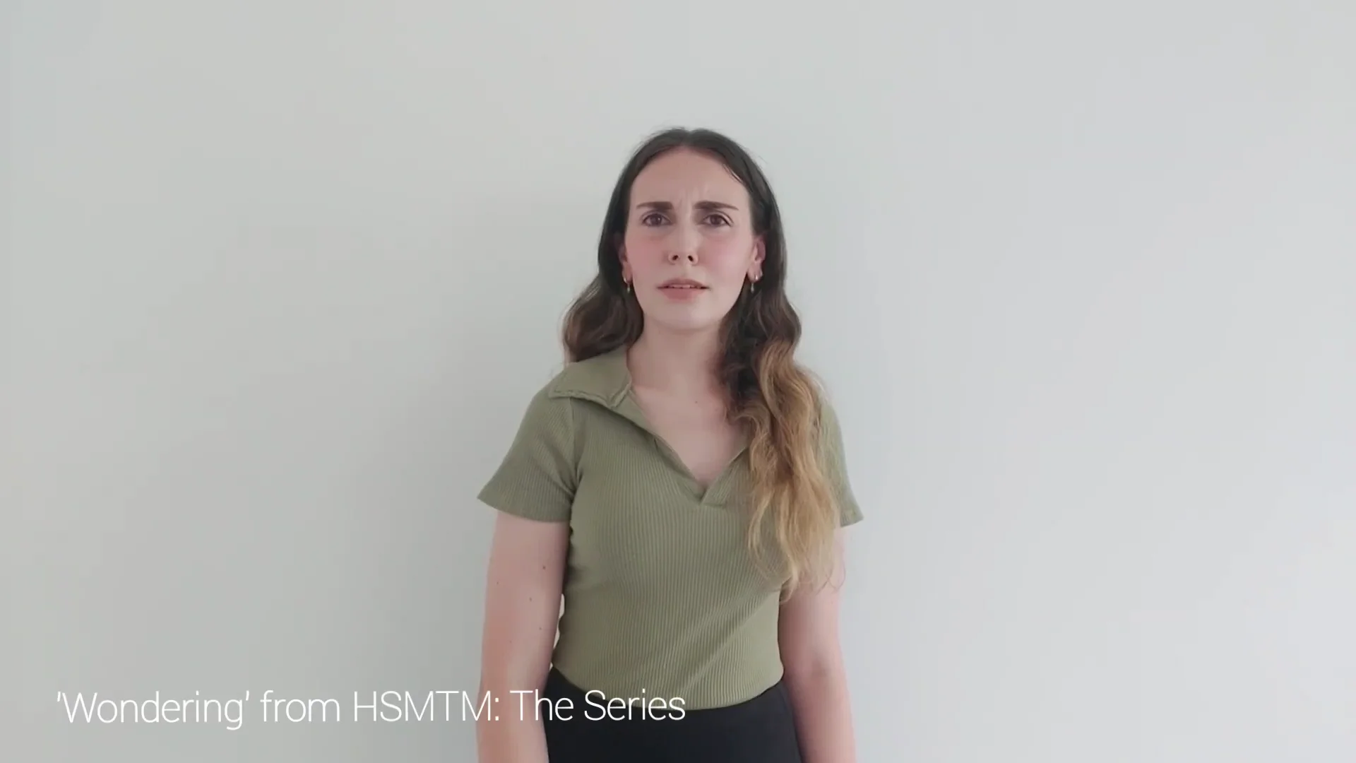 Emily-Grace Williams 'Wondering' on Vimeo