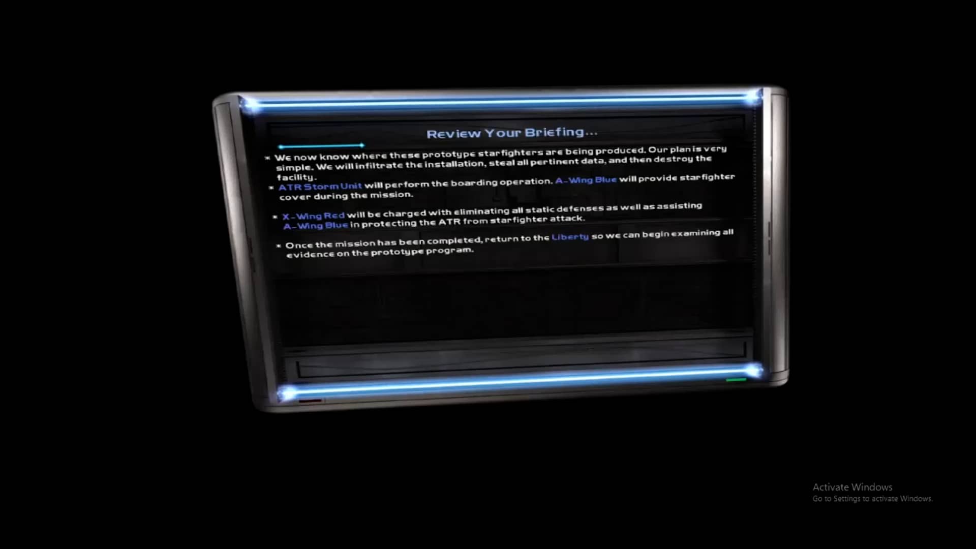 XWAU + VR Demo on Vimeo