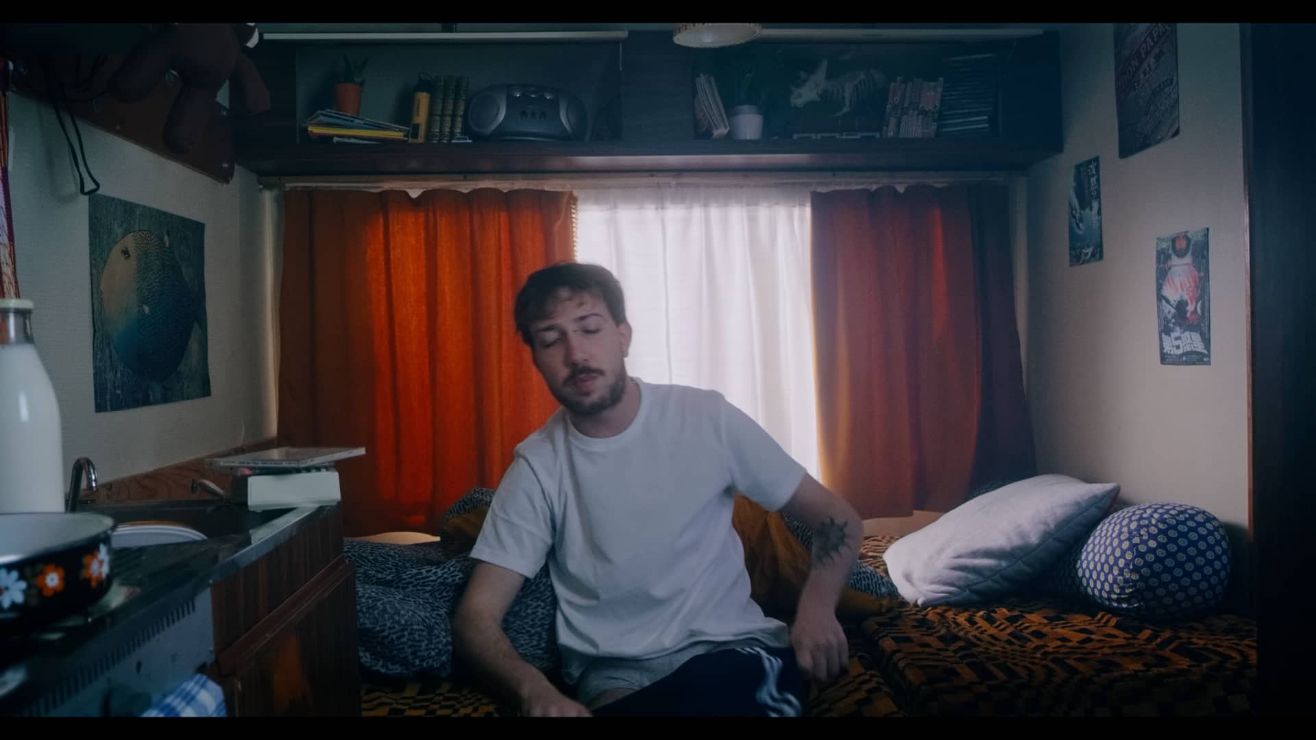 Juliet Casella x THE DOUG on Vimeo