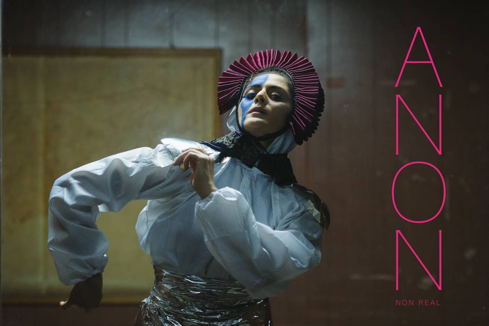 ANON FILM full on Vimeo