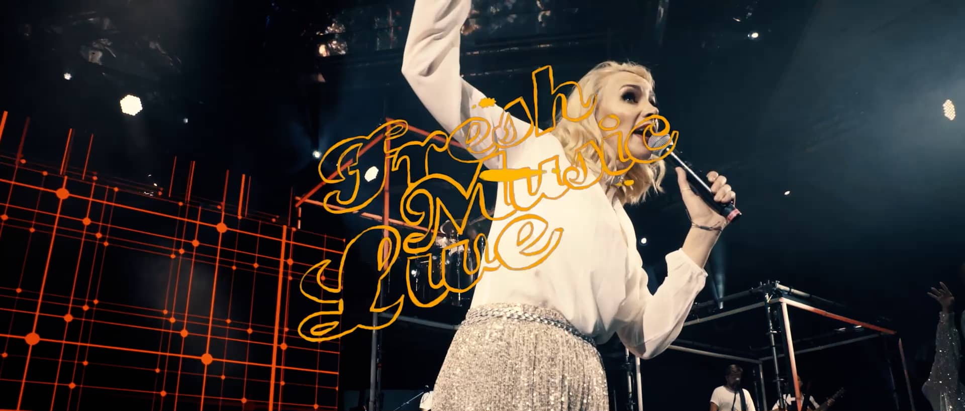 Fresh Music Live "I Just Got Paid" - Snippet (Live @ Boot 2020) on Vimeo