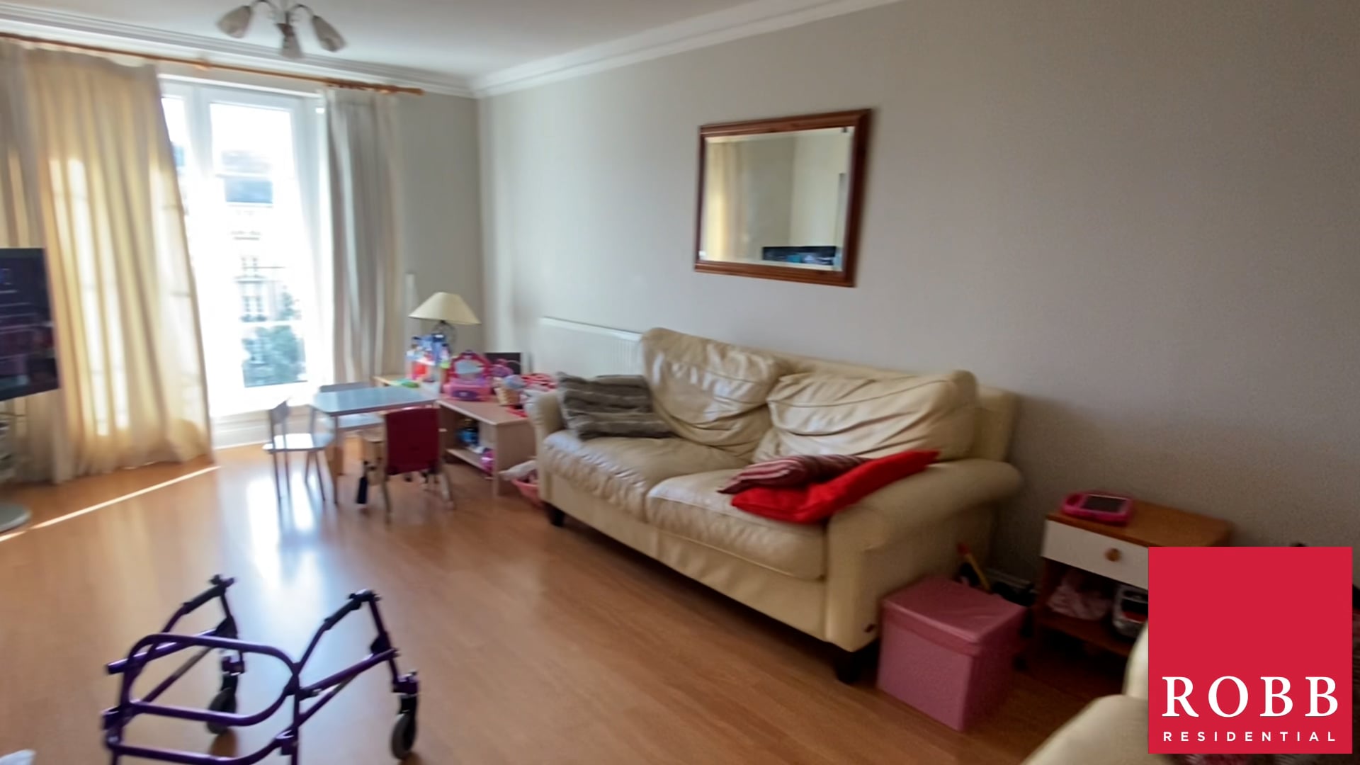 718 Powderhall Rigg on Vimeo