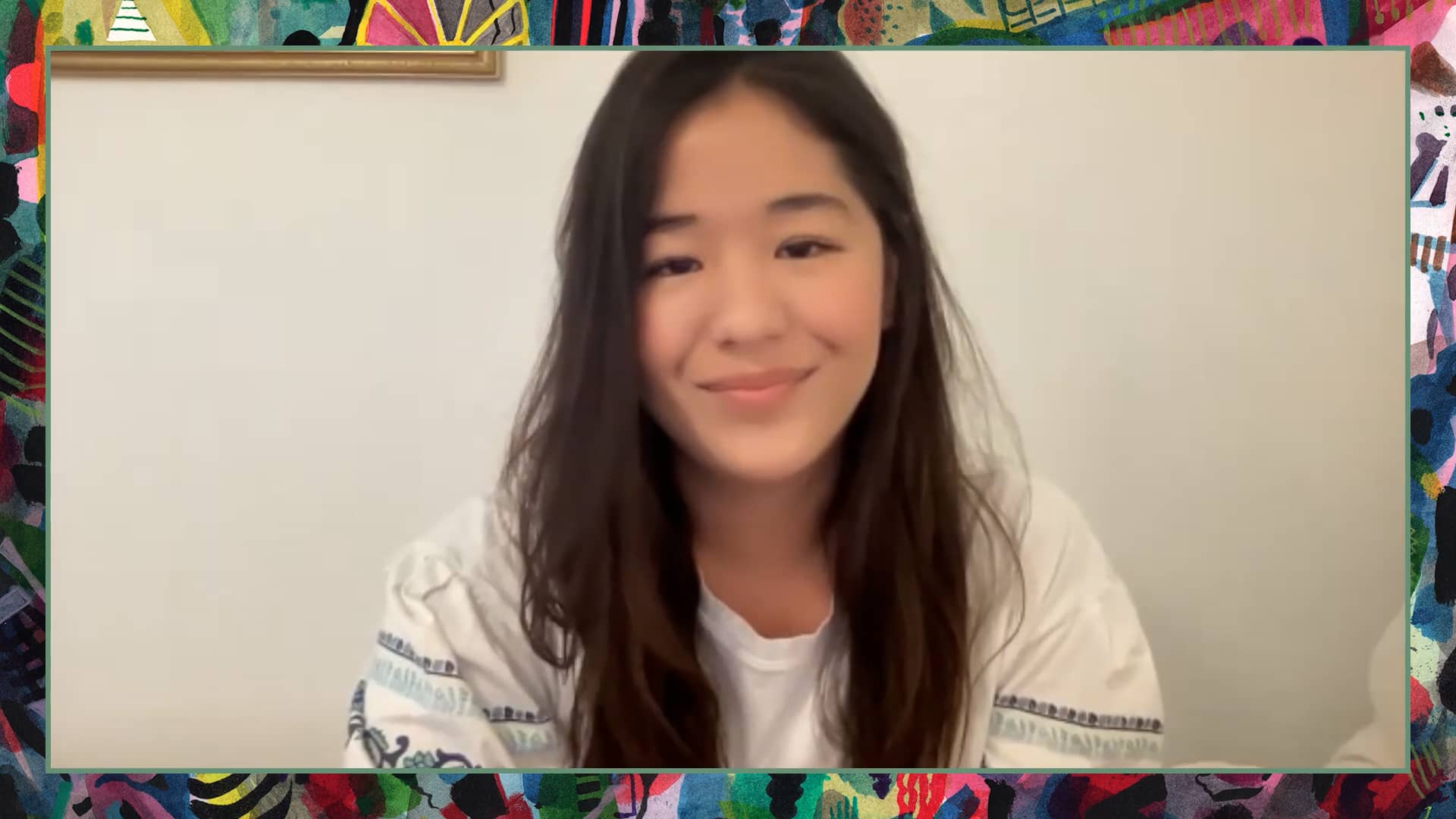 Café court / Short Talk - Katherine Propper on Vimeo