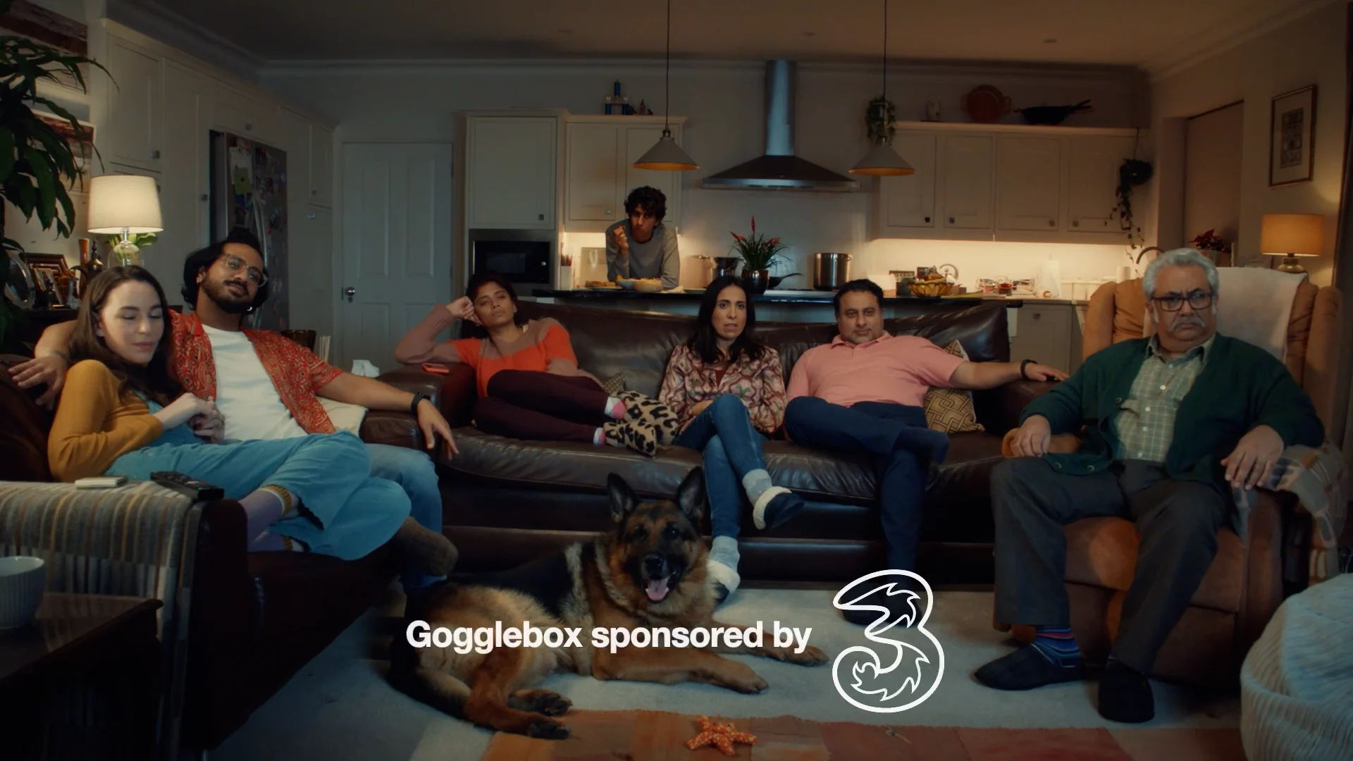 Three sponsors Gogglebox on Vimeo