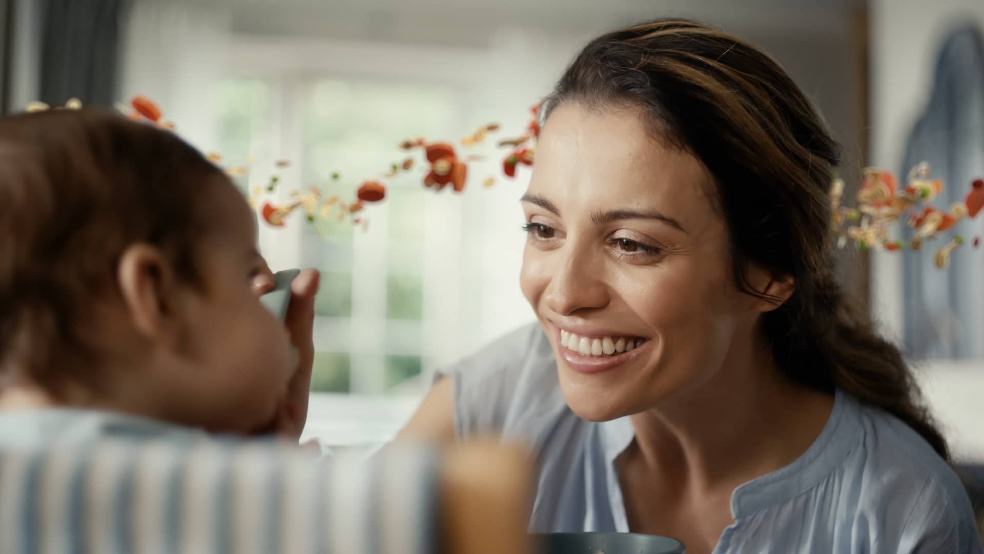 Gerber Powerblend on Vimeo
