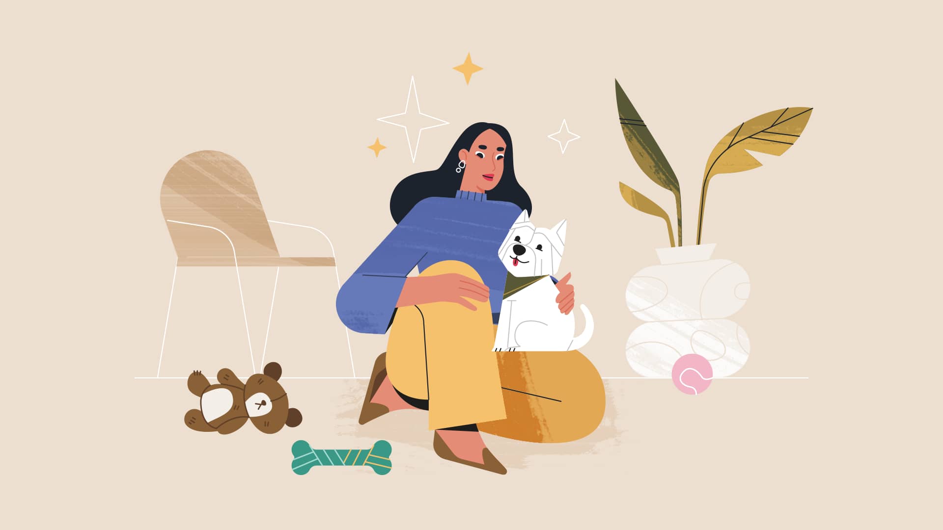 Spruce Pets || History of Dog Food video on Vimeo