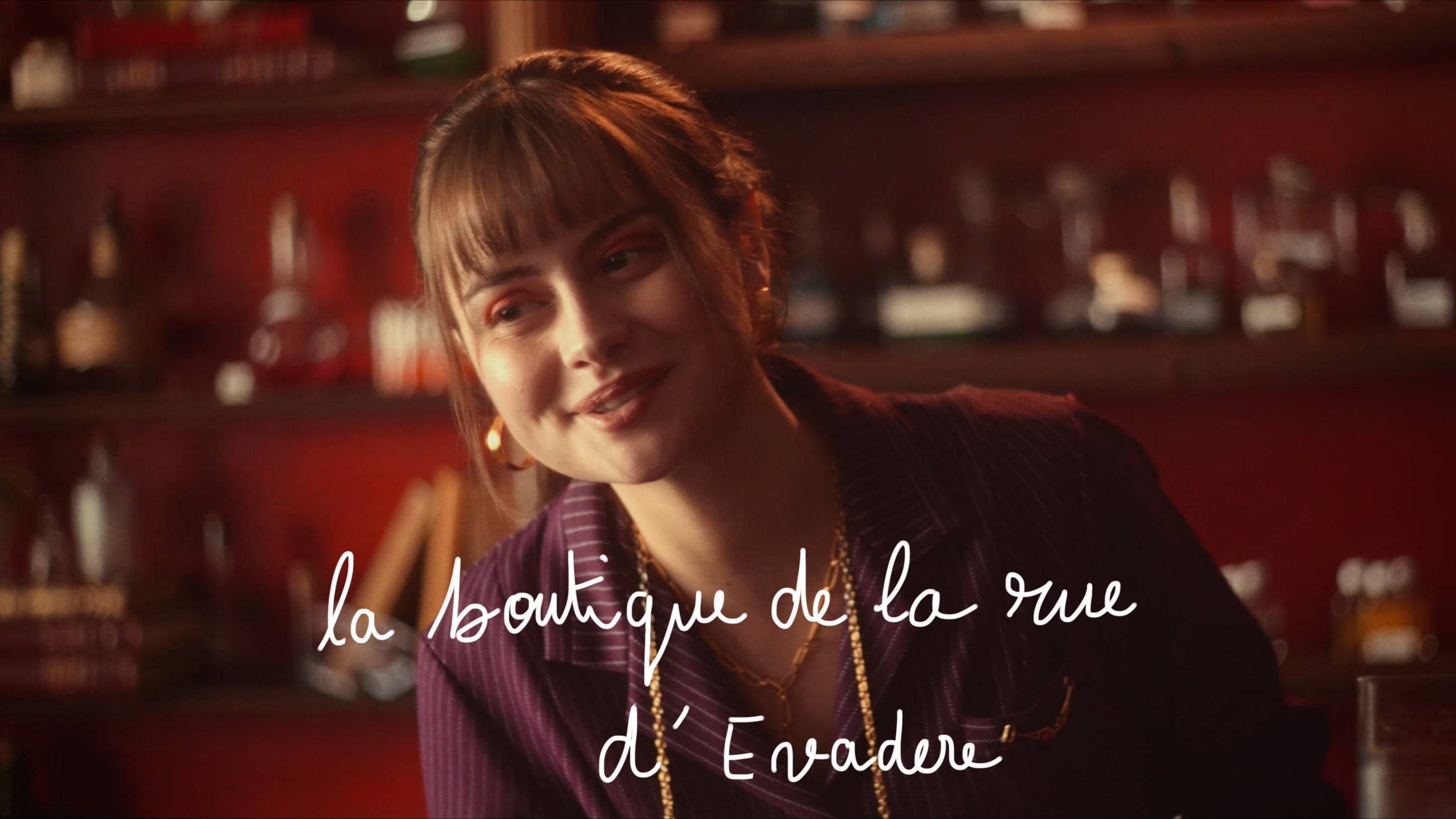 La Boutique de la rue d'Evadere - Rachel Dano | Videos & Movies on Vimeo